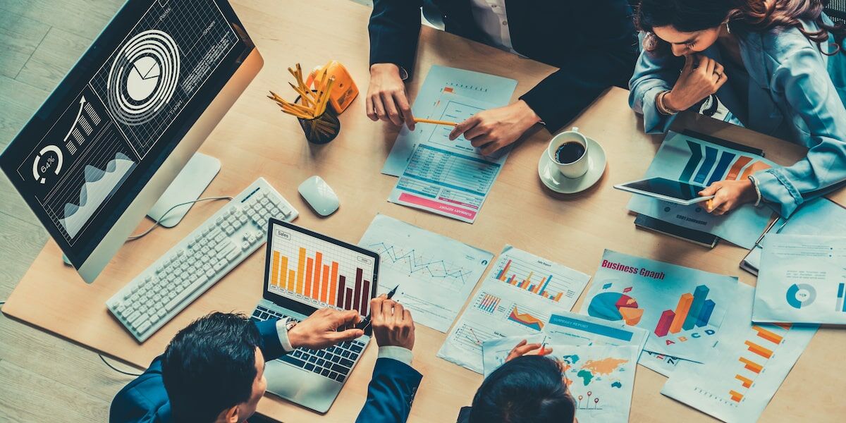 Data Analytics – Suviksan technologies